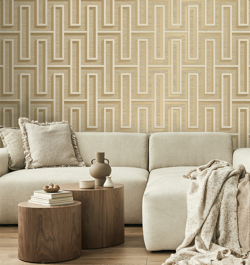 Shop Designer Wallpaper Online | Luxury, Quality, and Style - Wallpaper ...