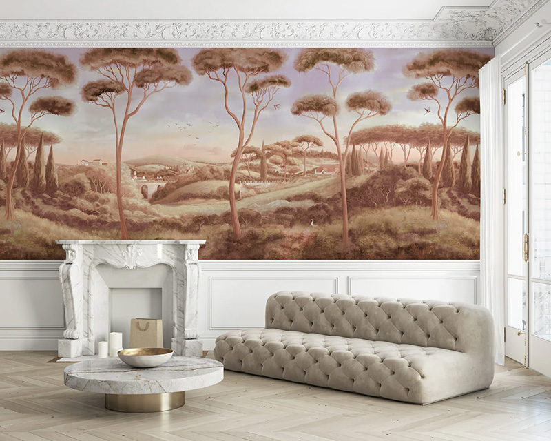 Shop Designer Wallpaper Online | Luxury, Quality, and Style - Wallpaper ...