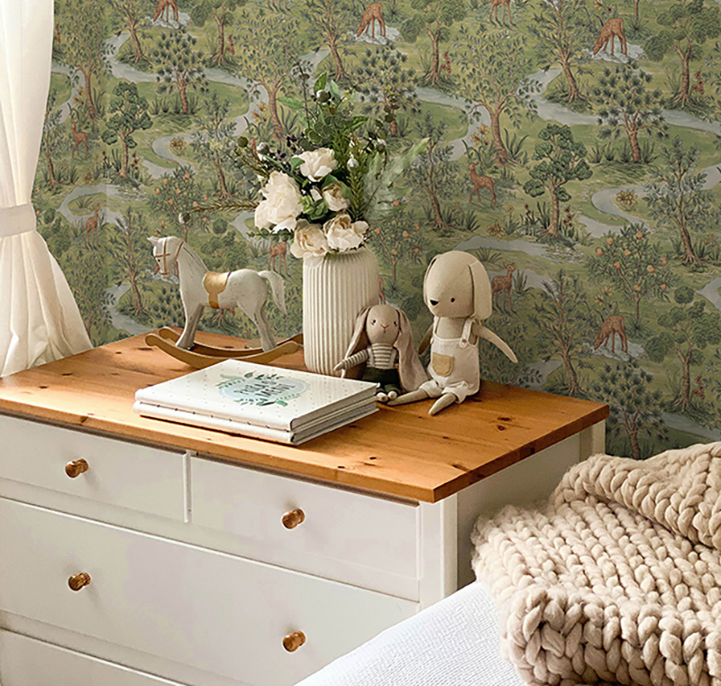 Shop Designer Wallpaper Online | Luxury, Quality, and Style - Wallpaper ...